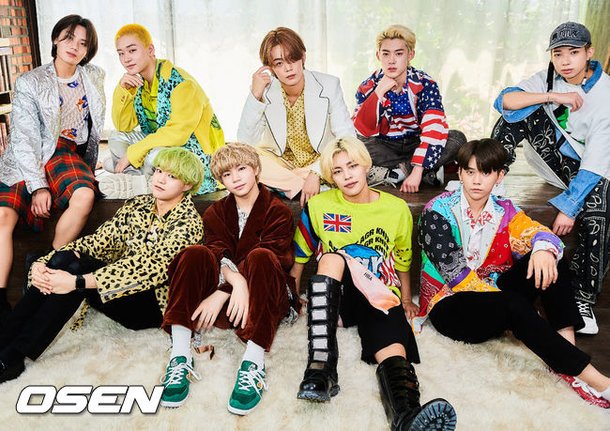 [사진]T1419,'3개월만에 돌아왔어요' : 네이트 연예