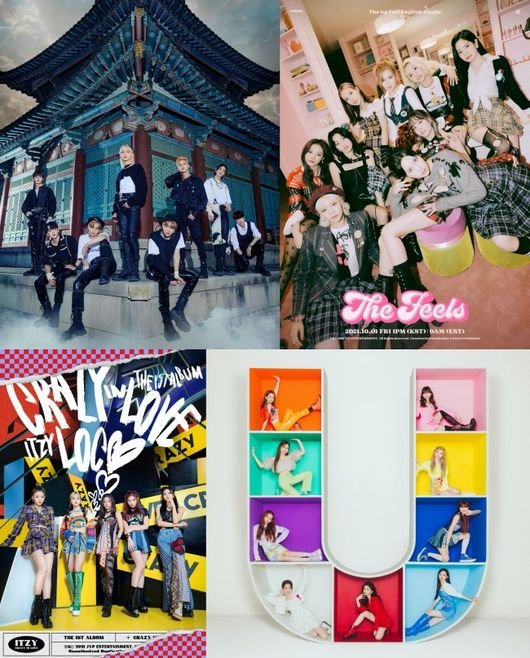 박진영이 밝힌 'JYP 2.0' 비전…#스트레이키즈 밀리언셀링 #2월 신인 걸그룹 : 네이트 연예