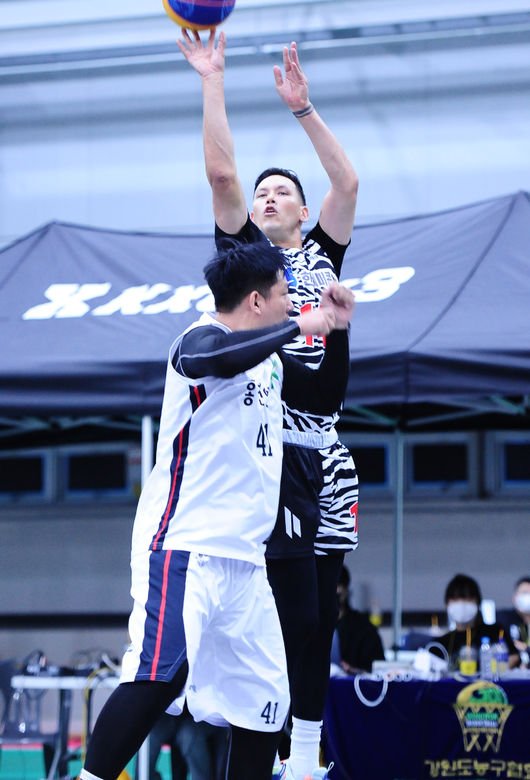 2021 KXO 3x3 인제투어 인제·한솔 우승 나눠 : 네이트 스포츠