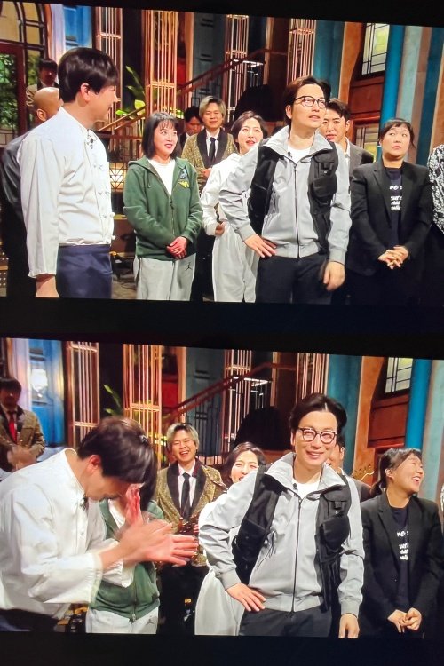 'SNL2' 이동휘 "'♥정호연', SNL은 내가 먼저 나왔다" [어저께TV] : 네이트 연예