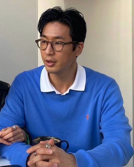 김나영♥ 마이큐 공개 연애하더니 과감해진 애정행각…커플룩에 팔짱까지 꿀 뚝뚝 네이버 블로그