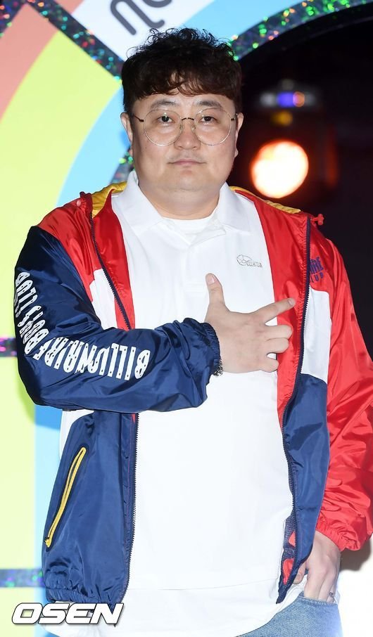 DJ DOC 정재용, 19세 연하 아내와 이혼→딸 양육권은 아내…"사유는 성격 차이"[종합] : 네이트 연예