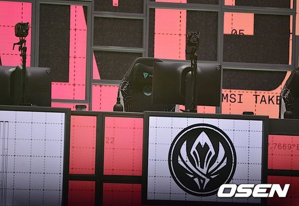 [MSI] 압도적인 RNG, 전 라인 압도 EG와 4강 기선 제압 : 네이트 스포츠