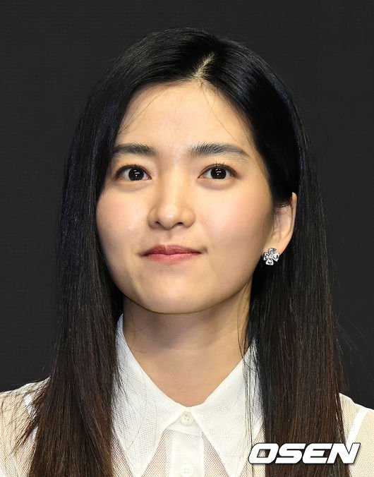 '외계+인' 김태리 "기계체조·사격 배우며 총기와 친해졌다"[Oh!쎈 현장] : 네이트 연예