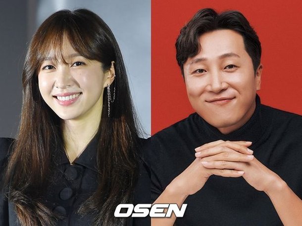 하니♥양재웅 10살차 극복하고 2년째 교제…좋은 만남 갖고 있다[종합] 네이트 연예