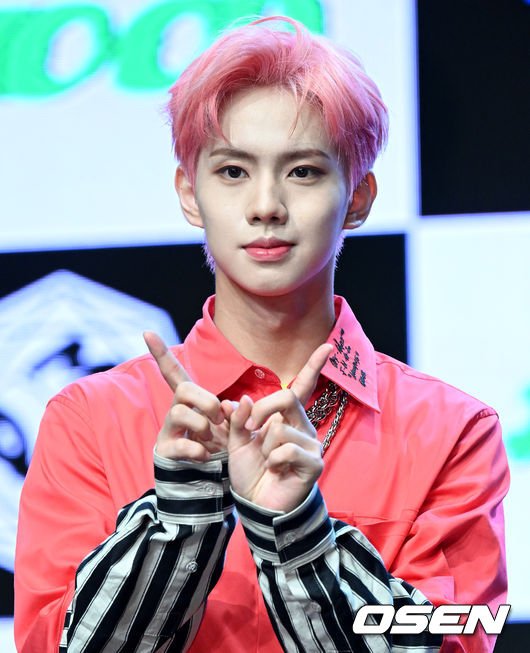 "음악에 미친놈들"…MCND, 라이브춤 다되는 'MZ세대 아이콘' 컴백(종합)[Oh!쎈 현장] : 네이트 연예