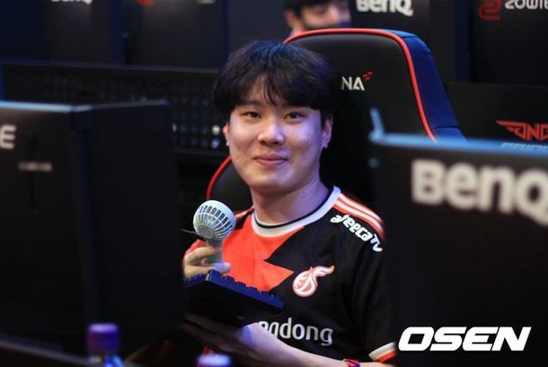 [PWS] 2주 연속 일내나…광동 '3R 치킨' 힘입어 1위 기블리 맹추격 : 네이트 스포츠