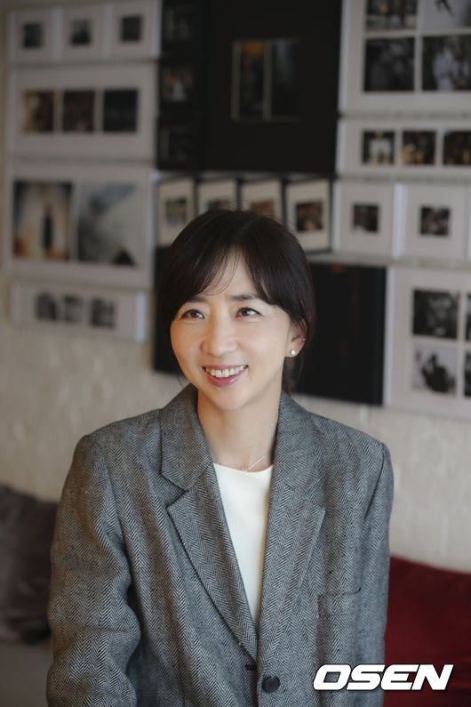 이유진 대표 "뉴 커런츠상 심사, 어떤 영화든 편견 없이 볼 것"[27회 BIFF] : 네이트 연예