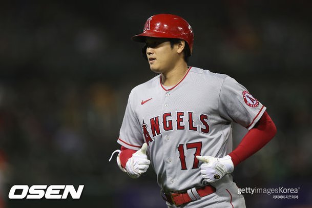 "하고 싶은대로 해라" 오타니, WBC 한일전 출장하나…LAA 적극 지원 : 네이트 스포츠