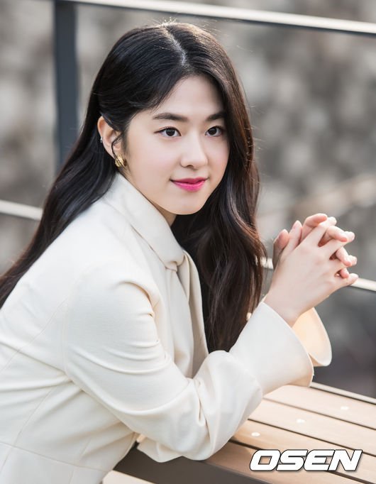 '너와 나' 박혜수, 오늘(9일) BIFF GV 무대 선다…무슨 얘기 할까(종합)[Oh!쎈 이슈] : 네이트 연예