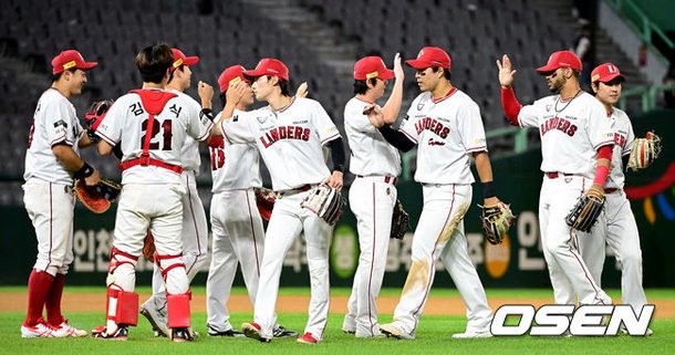 키움 또는 LG 기다리는 SSG, KS 상대 어디든 "하던대로 하면 된다" [오!쎈 인천] : 네이트 스포츠