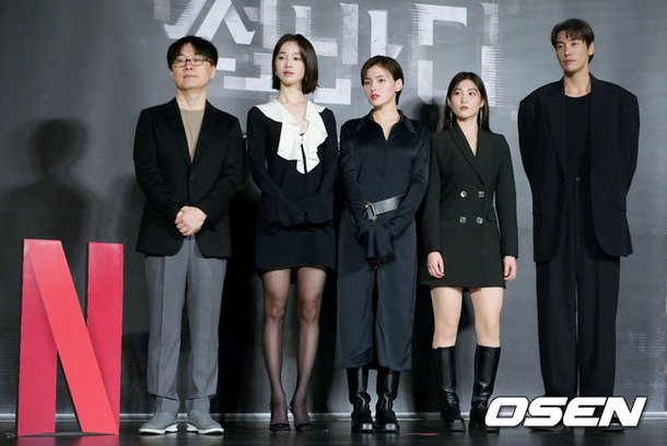 "걱정스러울 정도로 몰입"…'썸바디', 김영광의 재발견 (종합) [Oh!쎈 현장] : 네이트 뉴스