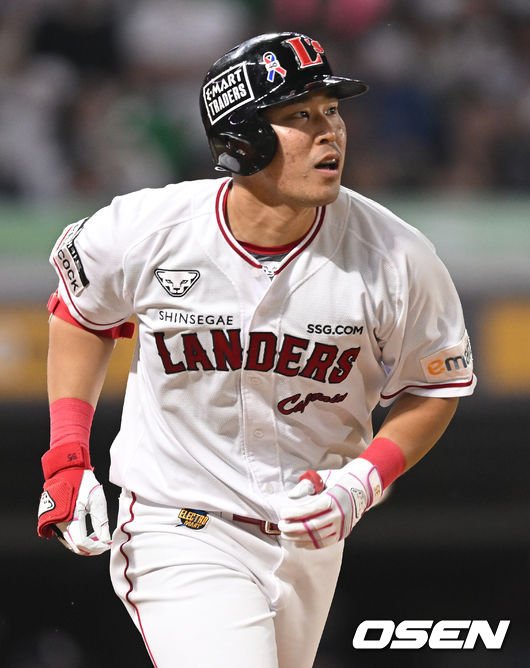 '1년 전 60억' 한유섬이 FA로 나왔다면? 비FA 다년 계약이 정답 아니다 : 네이트 스포츠