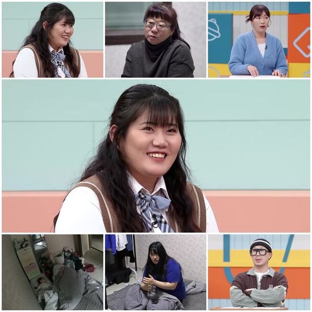 18살에 임신한 딸 母 정신차리게 혼내달라 직접 제보…mc들도 한숨 고딩엄빠3 네이트 연예