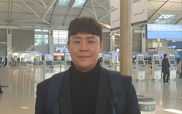 152억 포수 대체자, "NC에 좋은 투수들 많다. 능력을 끌어내는 것이 내 목표다" : 네이트 스포츠