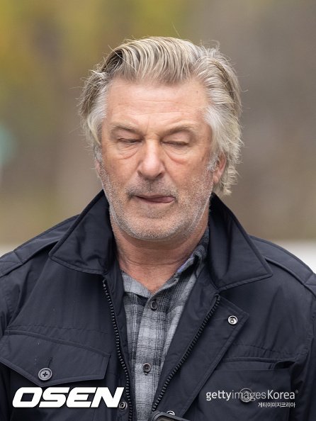 '촬영감독 사망' 알렌 볼드윈, 스태프 3명에 피소 "PTSD 겪었다"[Oh!llywood] | 네이트 연예