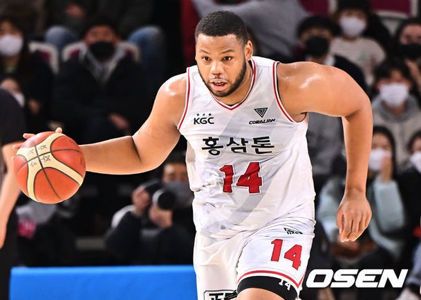 '막판 집중력↑-3억 걸린 승리' KGC, SK 6점차 제압→동아시아 제패 : 네이트 스포츠