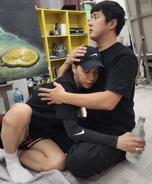 "기안84 AOMG행?쌈디·코쿤 '나혼산'·'태계일주'로신뢰 커" [Oh!쎈 레터] : 네이트 연예