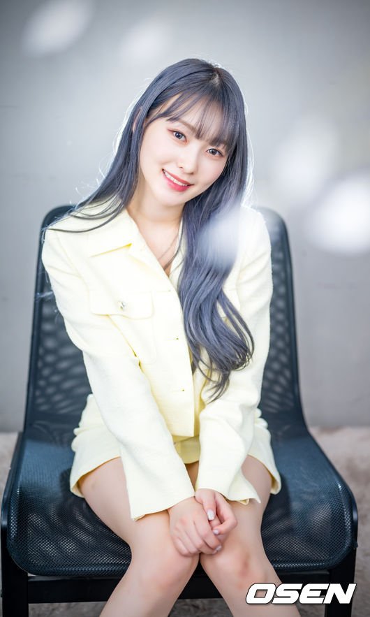 [사진]드림노트 라라 사랑스러운 미소 네이트 연예
