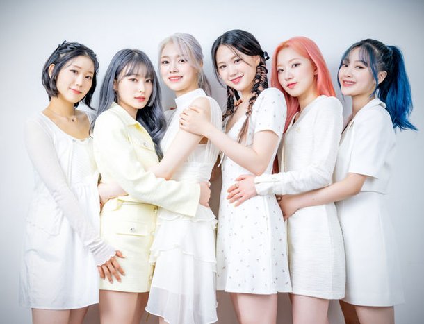 드림노트, 오늘(13일) '엠카' 출격! 'Lemonade' 음방 최초 공개 | 네이트 연예