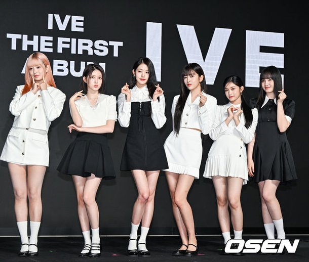 아이브, 첫 정규 활동 성료…"확신과 희망 주는 아티스트 되고 싶어"[일문일답] : 네이트 연예