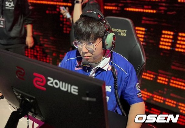 [VCT 퍼시픽 PO 리뷰] 디알엑스-T1, 세계 강호들과 챔피언스 무대 '격돌' : 네이트 스포츠