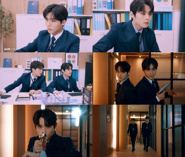 'DKZ 유닛' 나인투식스, 'MZ 워킹돌'의 외침에 쏠리는 기대 [Oh!쎈 레터] : 네이트 연예