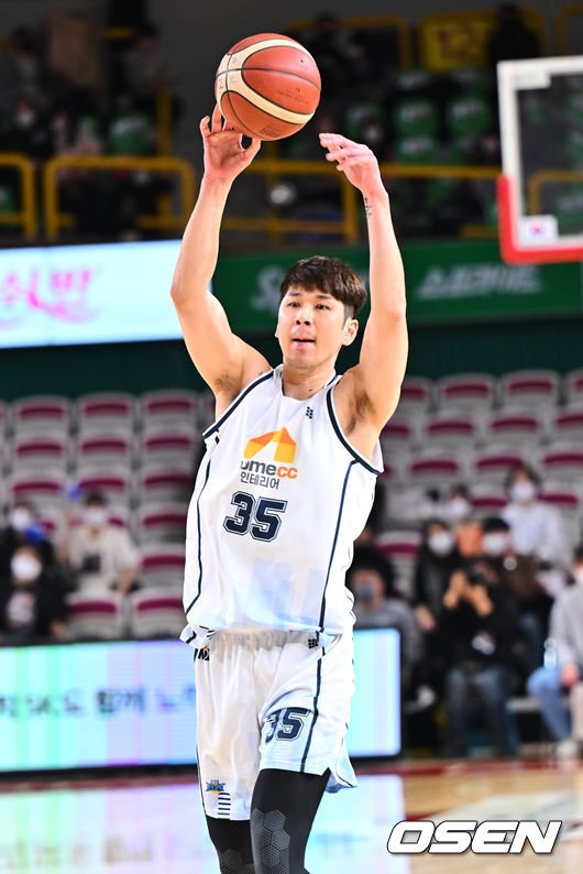 김상규-전태영, KGC-KCC로 향한다 : 네이트 스포츠