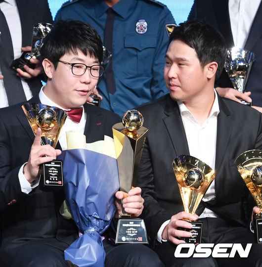 홈런·타점·득점·장타율 4개 부문 1위, 최정 40홈런 페이스…36세 시즌에 첫 MVP 되나 : 네이트 스포츠