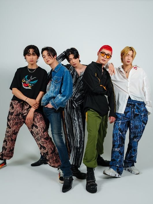 밴드 2Z, 브라질 '아시아 스타 페스티벌' 참가…글로벌 경쟁력 : 네이트 연예