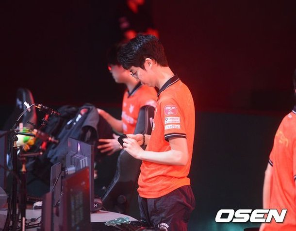 [LCK] '서머의' KT, OK 브리온 꺾고 파죽의 8연승…팀 최다 연승 타이(종합) : 네이트 스포츠