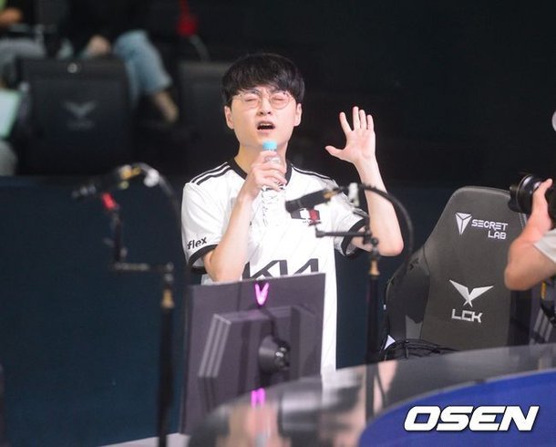 [LCK] 디플러스 기아, OK브리온에 2-1 역전승…3번째로 PO 확정(종합) : 네이트 스포츠