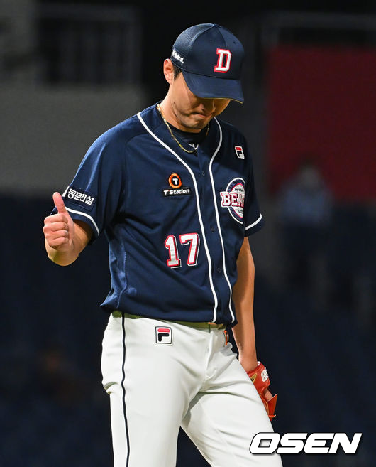 첫 30SV 도전에 FA 잭팟까지? 10년차 ERA 6.30 패전처리 투수에게 트레이드는 획기적 사건이었다 : 네이트 스포츠