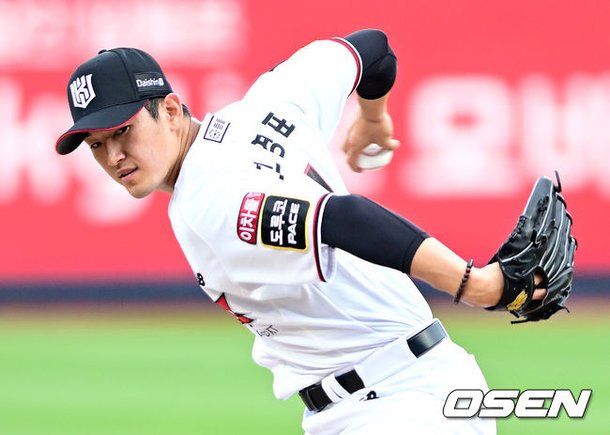 '6연속 QS' KT 선발진, 2021년 챔피언 당시 위력을 찾아간다 [오!쎈 수원] : 네이트 스포츠