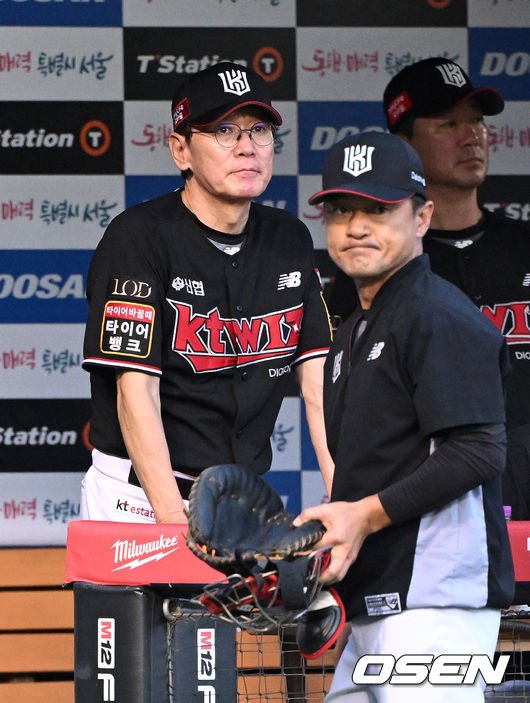 "KT 순위 미리 정해졌으면"…'꼴찌→2위' 기적의 팀과 8G 남았다니, KIA 5강 명운이 걸렸다 : 네이트 스포츠