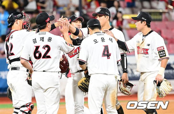 "KT 순위 미리 정해졌으면"…'꼴찌→2위' 기적의 팀과 8G 남았다니, KIA 5강 명운이 걸렸다 : 네이트 스포츠