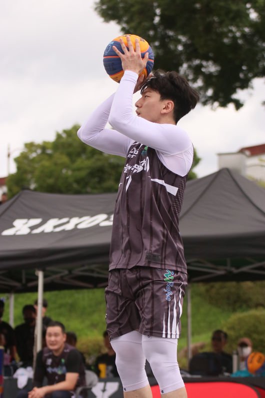 '총 55개 팀 참가' 2023 KXO 3x3 진주투어 및 KXO리그 5R 개최 : 네이트 스포츠