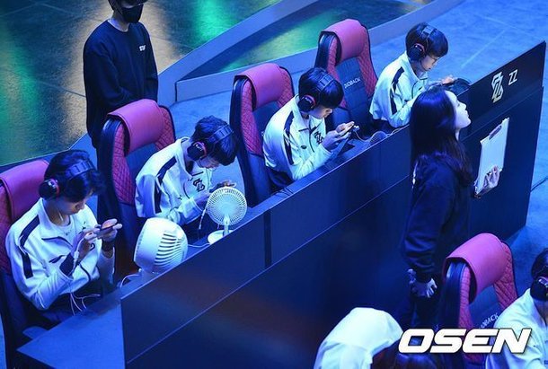 [PMPS] 투제트, 덕산-DK 제치고 페이즈2 1위 등극(종합) : 네이트 스포츠