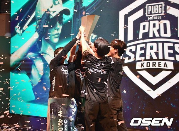 [PMPS] 첫 날부터 질주…덕산, 2치킨 앞세워 시즌3 파이널 1일차 선두(종합) : 네이트 스포츠