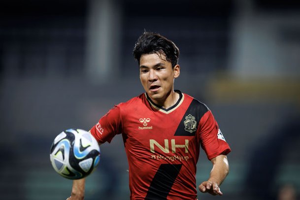 킥오프 앞둔 K리그2 31R…5경기 무패'부천' vs 3연승 도전'김포' : 네이트 스포츠