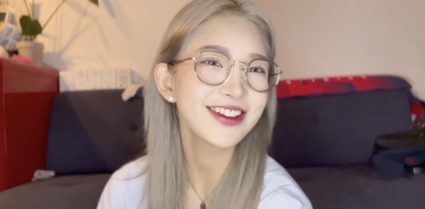 최준희, 96kg→47kg 감량 "이영자보다 5배 많이 먹어…곱창 8인분" [Oh!쎈 이슈] : 네이트 연예