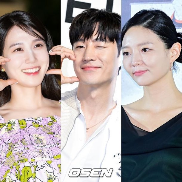 이제훈 없이 박은빈 단독 진행…BIFF 오늘 개막, 내홍 딛고 성공할까 [Oh!쎈 이슈] | 아이돌24시 : 네이트 연예