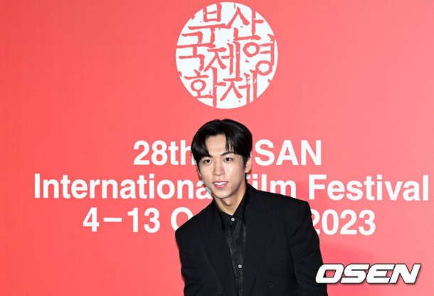 '한국이 싫어서' 주종혁 "어릴 때 6년 뉴질랜드 생활, 내가 잘할 수 있겠더라"(28회 BIFF) [Oh!쎈 현장] : 네이트 연예