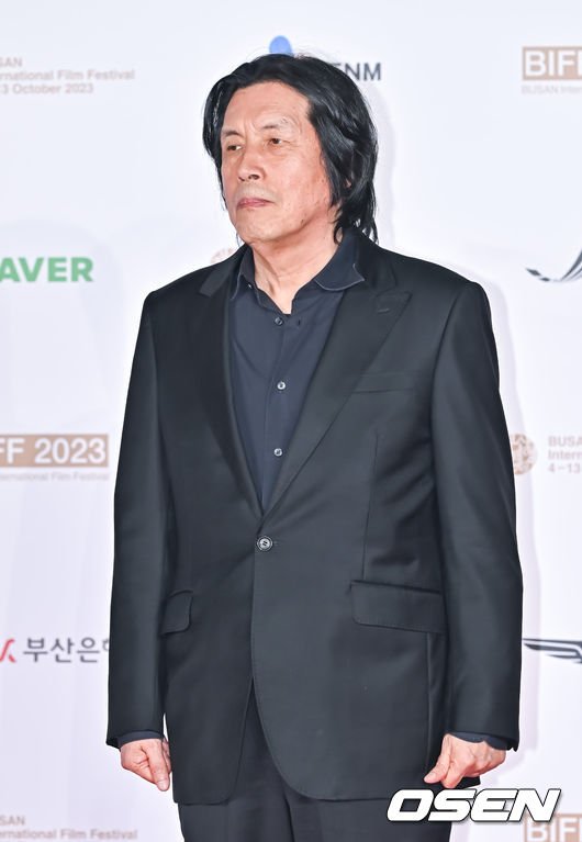 "母 지극 정성으로 돌봤다"…이창동 감독 해명한 故윤정희 가족사 (28회 BIFF)[Oh!쎈 초점] : 네이트 연예