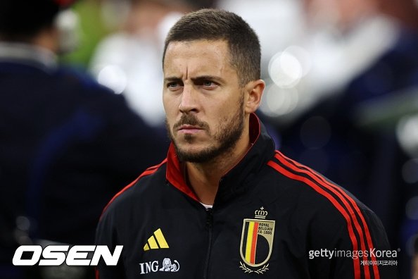 "아자르한테 햄버거 판매하지마!"…'뚱보 아자르' 막기 위해 간절했던 첼시 : 네이트 스포츠