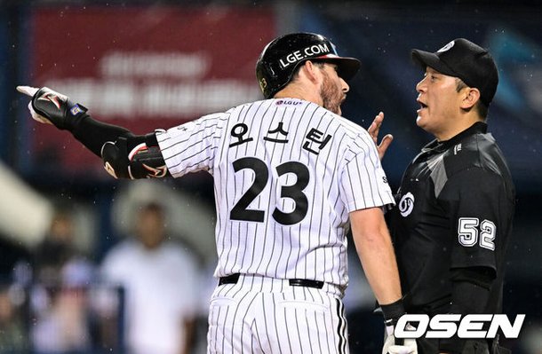 "공정한 볼 판정" KBO 결단, MLB보다 먼저 로봇 심판(ABS) 도입한다…피치 클락까지 : 네이트 스포츠