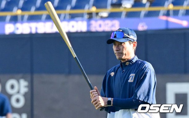 누가 비인기 매치업이래? NC-KT PO 4차전, 경기 2시간 전 일찌감치 매진…이틀 연속 만원사례 [PO4] : 네이트 스포츠