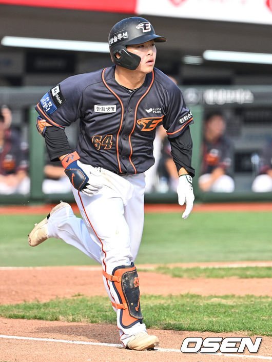 LG-KT 빼고 대구서 소집된 APBC 류중일호…문현빈·나승엽 등 예비 엔트리 7명 합류 : 네이트 스포츠