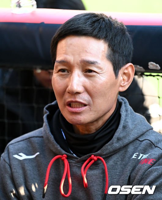 '29년 만에 우승 도전' LG, 홍창기+박해민 테이블세터…KT 배정대 6번 타순 상승(종합) [KS1] : 네이트 스포츠