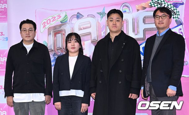 엑스 재팬 요시키, '마마 어워즈' 출격…이영지→모니카x바다 3차 아티스트 공개 : 네이트 연예